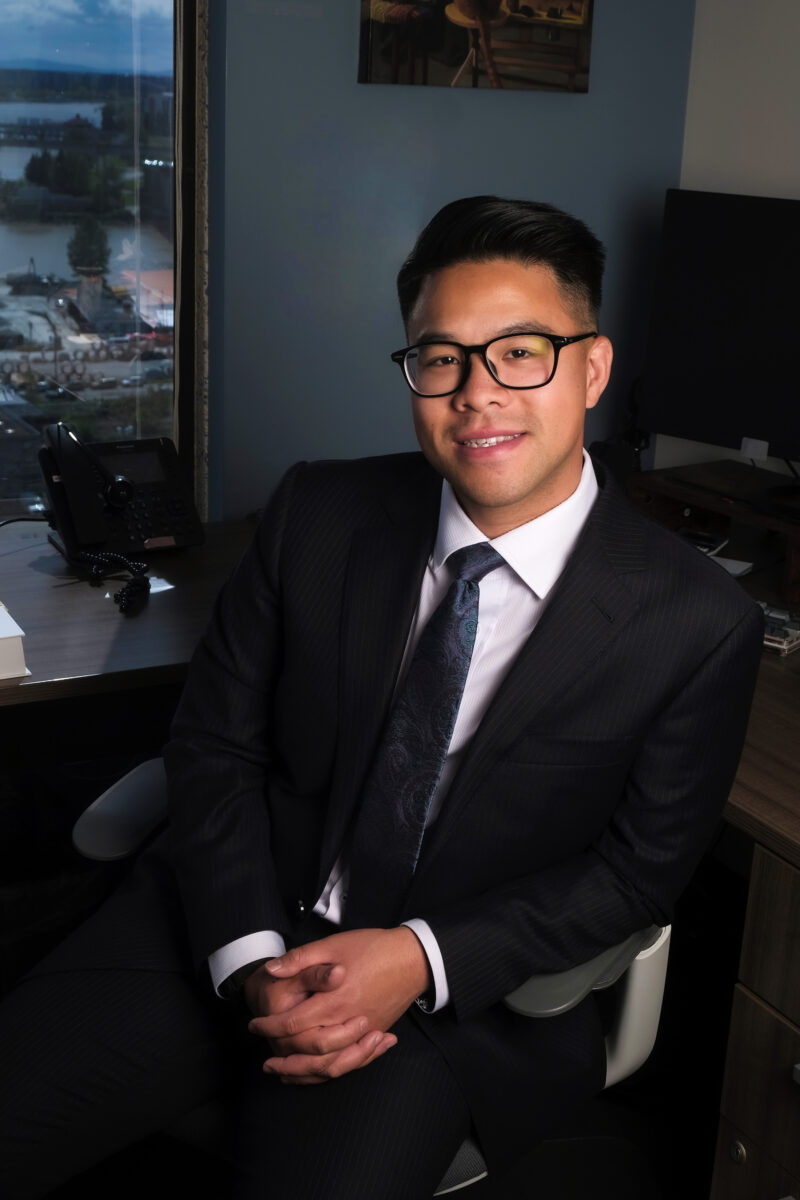 Our Lawyers – Chen & Leung